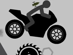 Stickman Destruction 2 game play free online