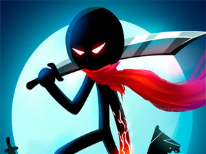 Play Stickman Games free online