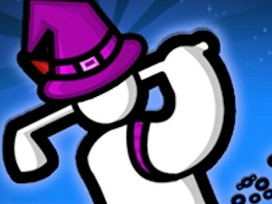 Stickman Golf Online Game game play free online