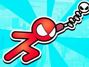 Stickman Crochet 2 Jouer gratuitement en ligne