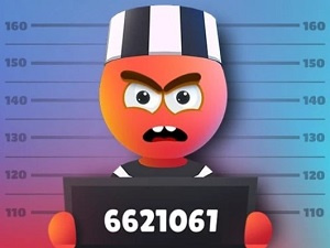 Stickman: Prison Guard game play free online