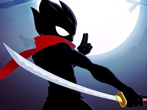 Stickman Rusher game play free online