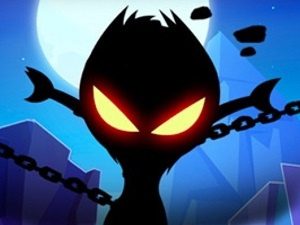 Stickman Triple Kill game play free online