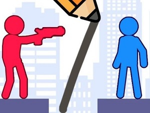 Stop The Bullet game play free online