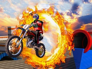 Storm Trial game play free online