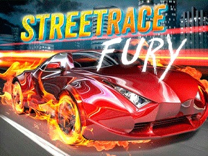 Street Race Fury game play free online