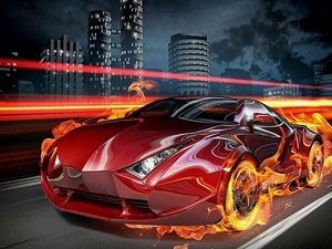 Street Racers Nitro Extreme game play free online