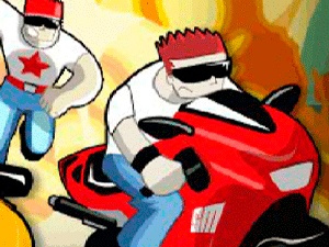 Stunt Master game play free online