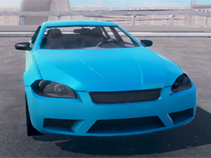 Stunt racers extreme 2 game play free online