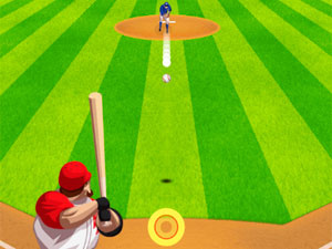 Super Baseball game play free online