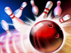 Super Bowling Mania game play free online