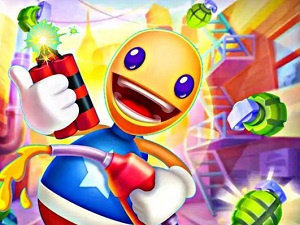 Super Buddy Run 2 game play free online