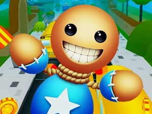 Super Buddy Run game play free online