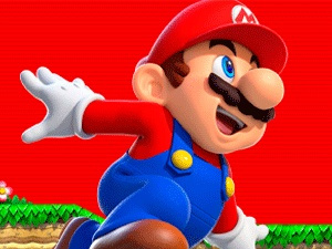 Super Mario Run Juega gratis en línea