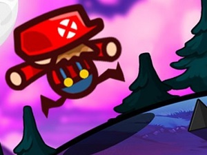 Super Marius World game play free online