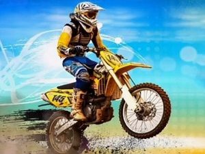 Super MX - Last Season game play free online
