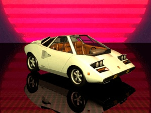 Super Retro Chase game play free online