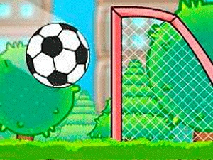 Super Soccer Star 2 game play free online