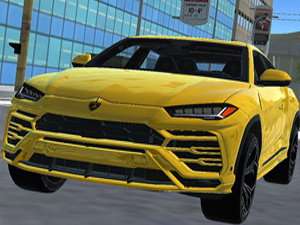 Super suv driving game play free online