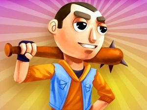 Survivor Idle Run game play free online