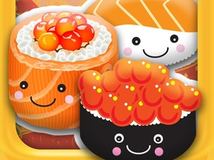 Sushi Rush game play free online