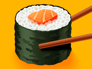 Sushi Situation game play free online
