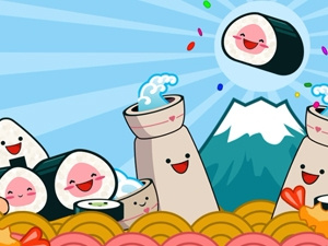 Sushi Slicer game play free online