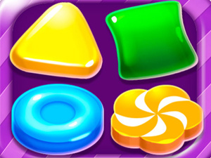 Sweet World game play free online