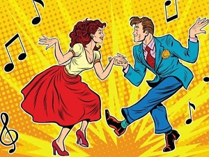Swing Dancing And The Savoy Ballroom! game play free online