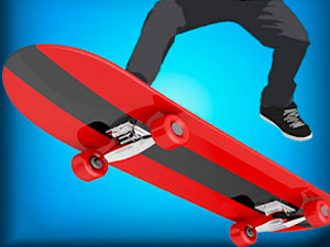 Skateboard games online, play skating games free, skateboarding