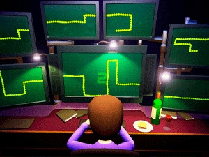 Swordfish game play free online