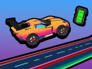Syder Hyper Drive game play free online