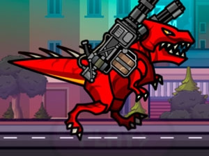 T Rex Ny Online game play free online