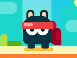 Tag Game game play free online