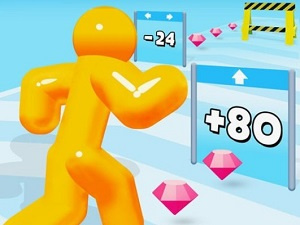 Tallman Run game play free online