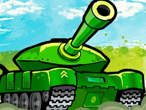 Tank: Counter-Strike game play free online