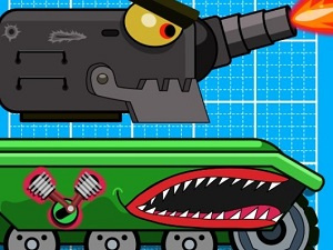 TankCraft game play free online