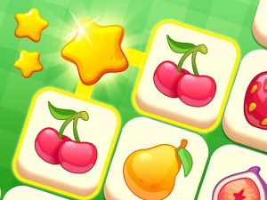 Tasty Match: Mahjong Pairs game play free online