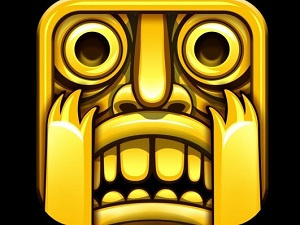 Temple Run game play free online