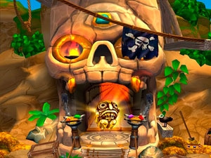 Temple Runner game play free online