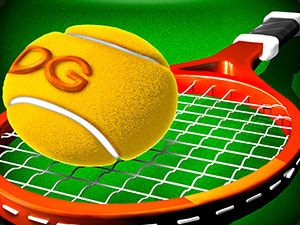 Juegos de tenis en línea, jugar videojuegos de tenis pc gratis