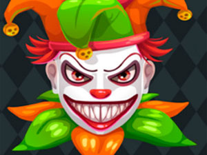 Terrifying Clowns Match 3 game play free online