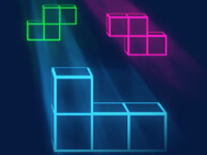 Tetra Blocks game play free online