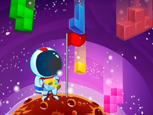 Tetris Fun game play free online