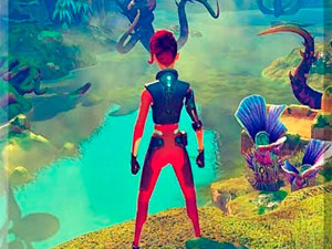 The Explorer game play free online