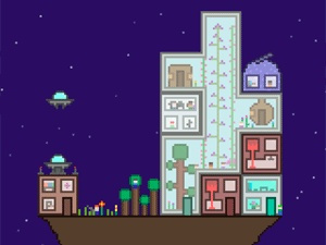 The Final Earth 2 game play free online