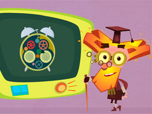 Play Fixiki Games free online