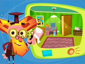 Play Fixiki Games free online