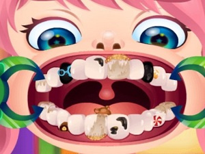 The Good Dentist game play free online