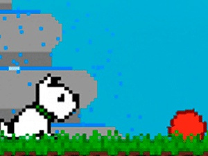 The Goodest Boy game play free online